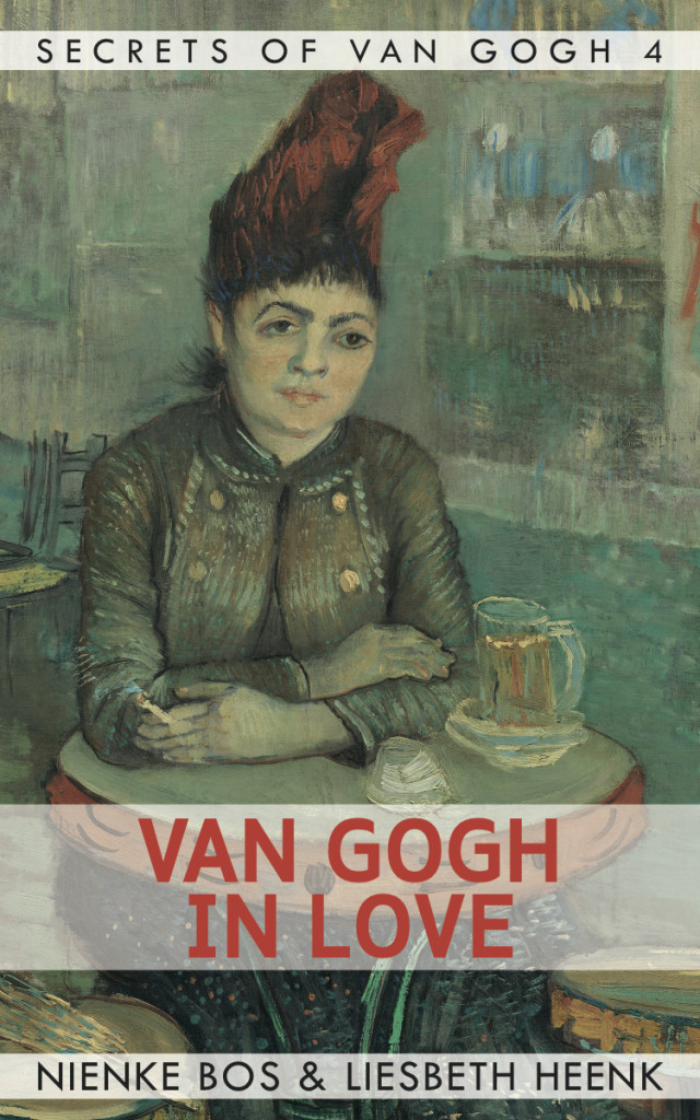 Van Gogh in Love - A Romantic Van Gogh BiographySECRETS OF VAN GOGH